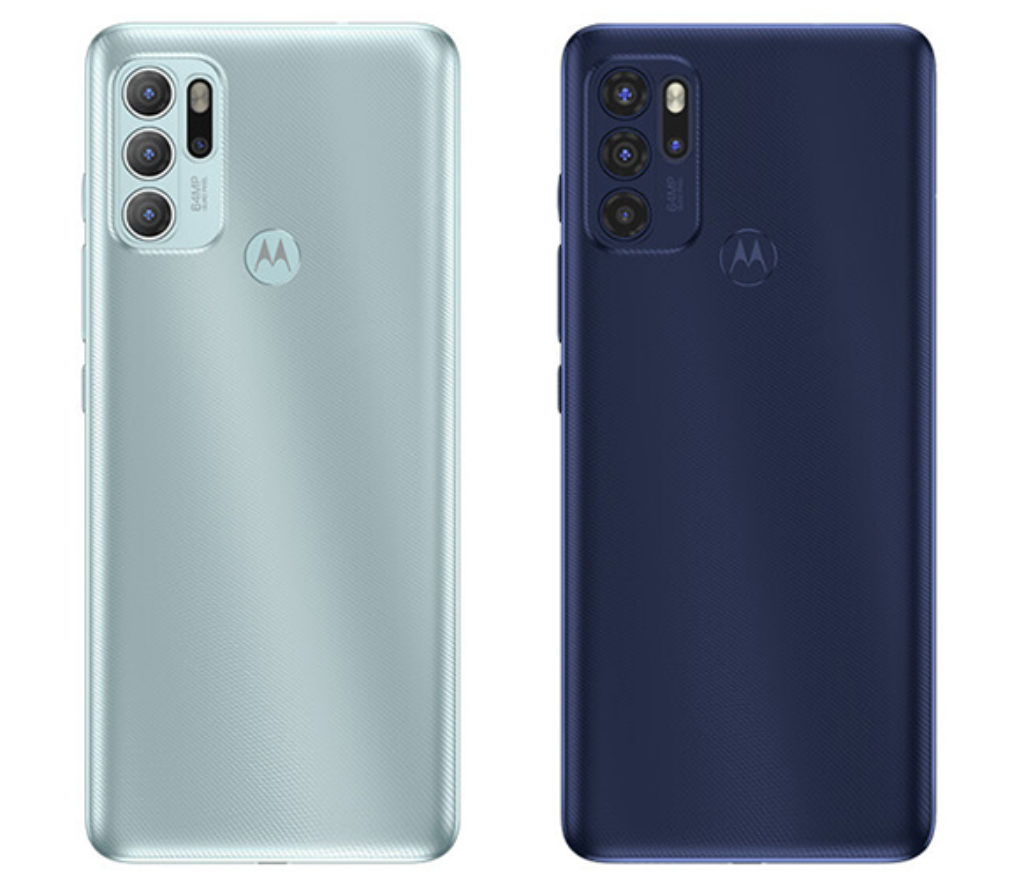 Motorola Moto G60S, gama media con mucho que presumir