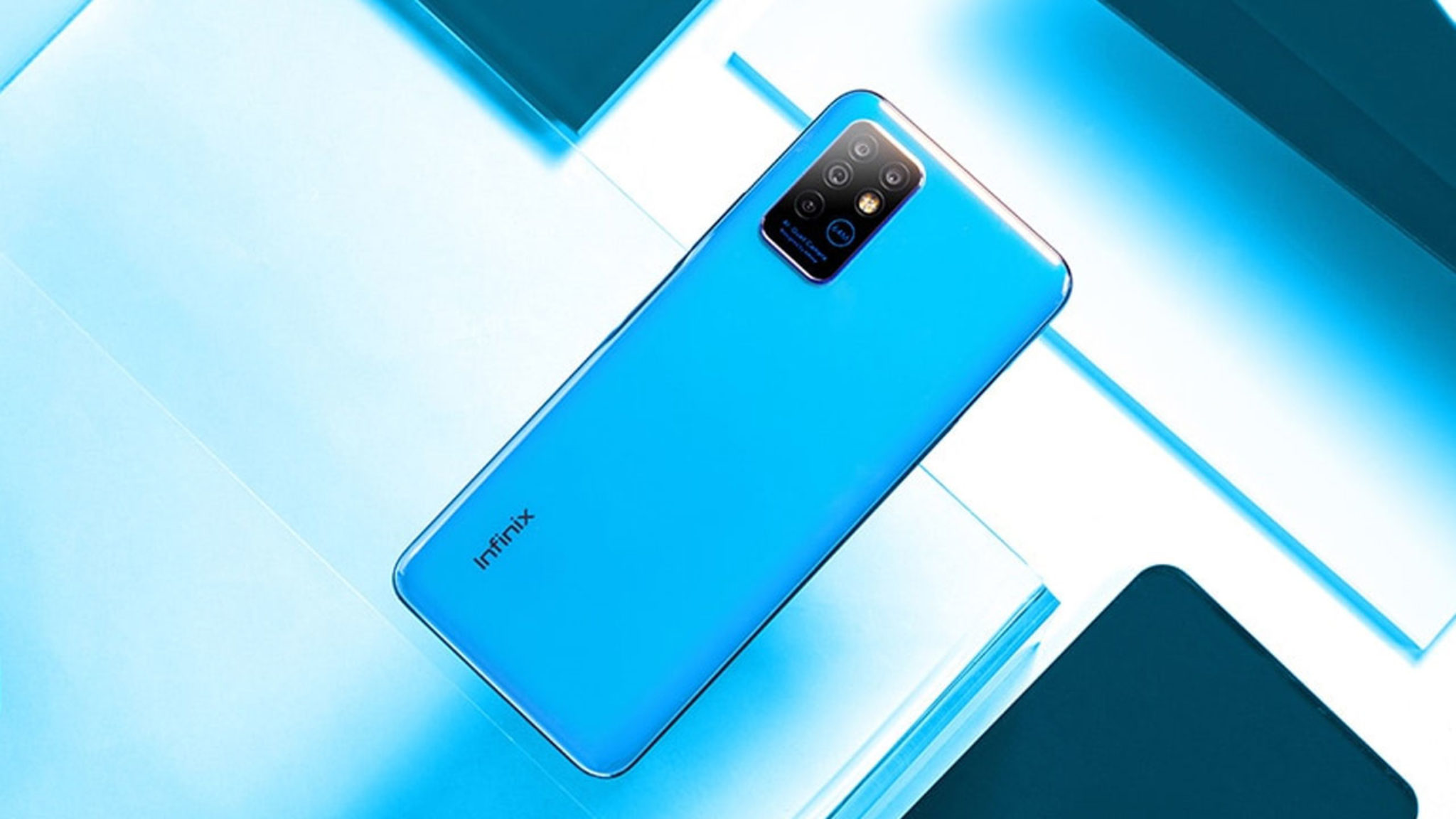 Infinix Note 8, un gama media asequible más potente de lo que aparenta
