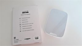 Sistema de seguridad Ajax, probamos esta protección total del hogar