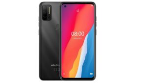 Ulefone Note 11P, un smartphone barato con una pantalla enorme