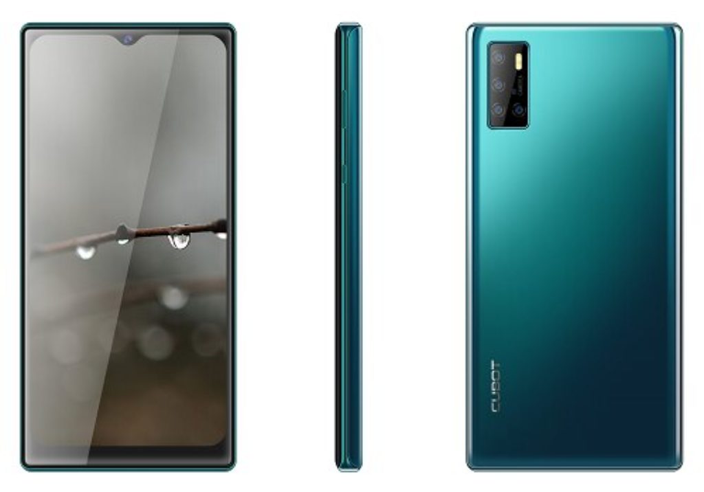 Cubot J9: Repaso a las características de este smartphone barato