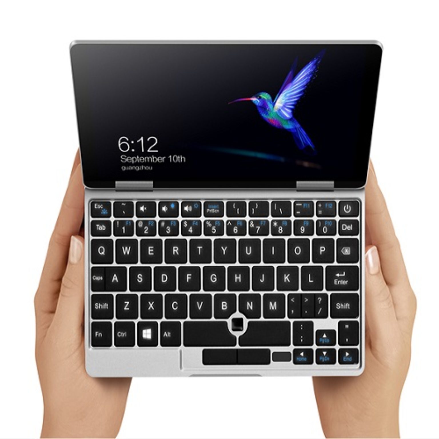 One Netbook: Qué marca es y qué productos tienen en su catálogo