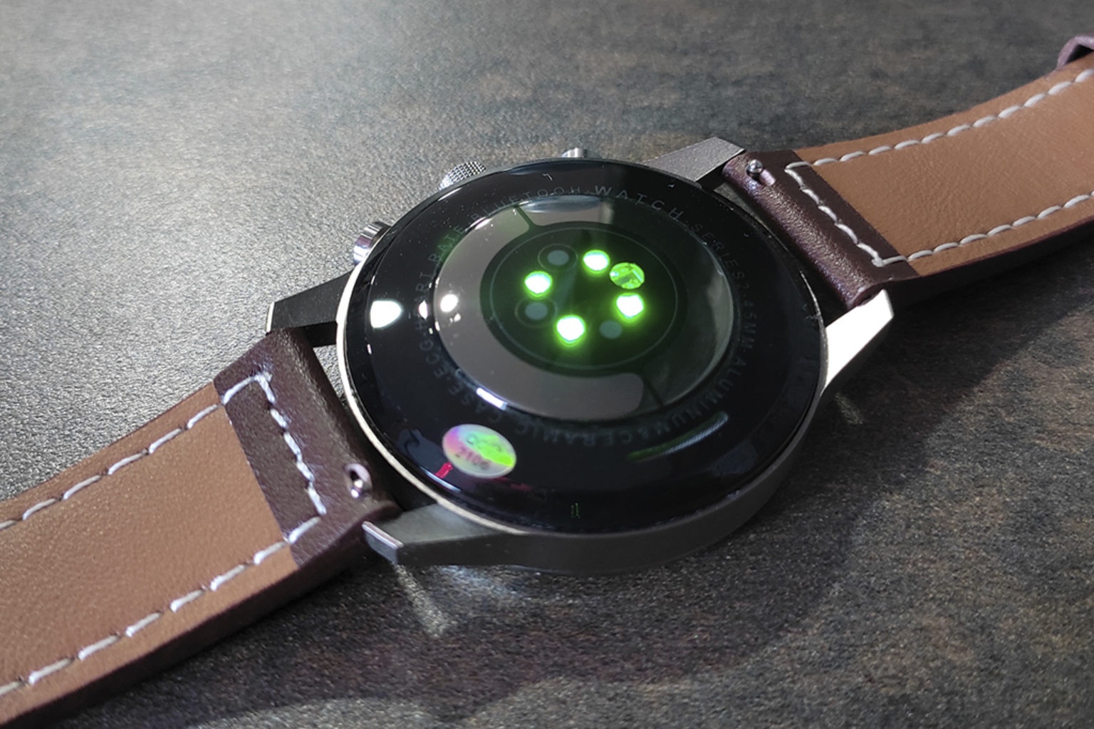 Smartwatch KK70, smartwatch económico con llamadas desde el reloj