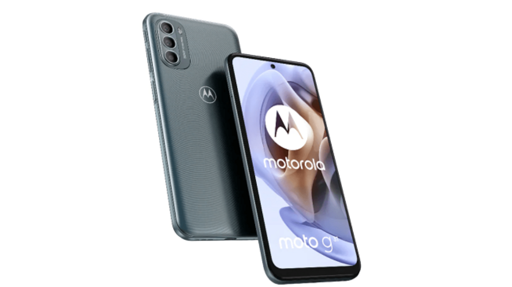 Motorola G31, el nuevo modelo de gama media renueva su propuesta