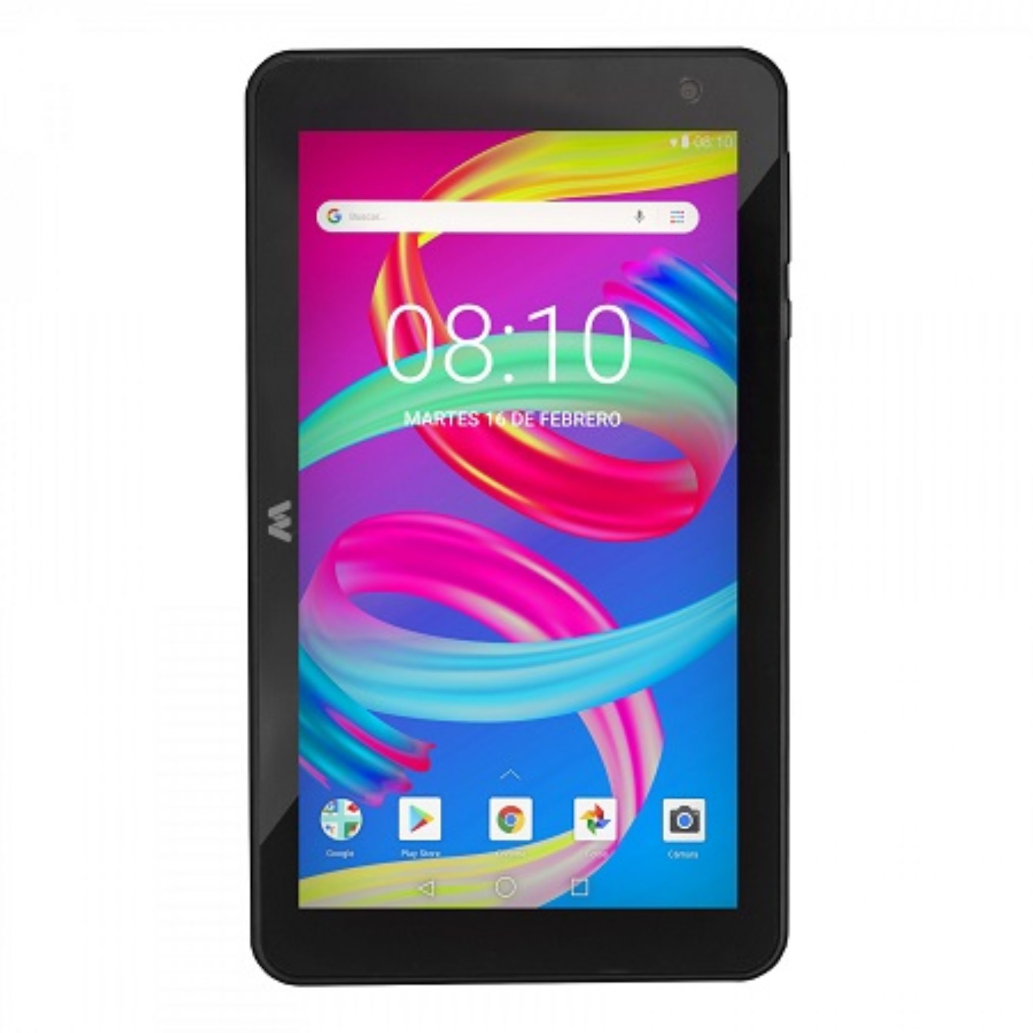 Woxter X-70 Pro, una tablet por menos de 100 euros