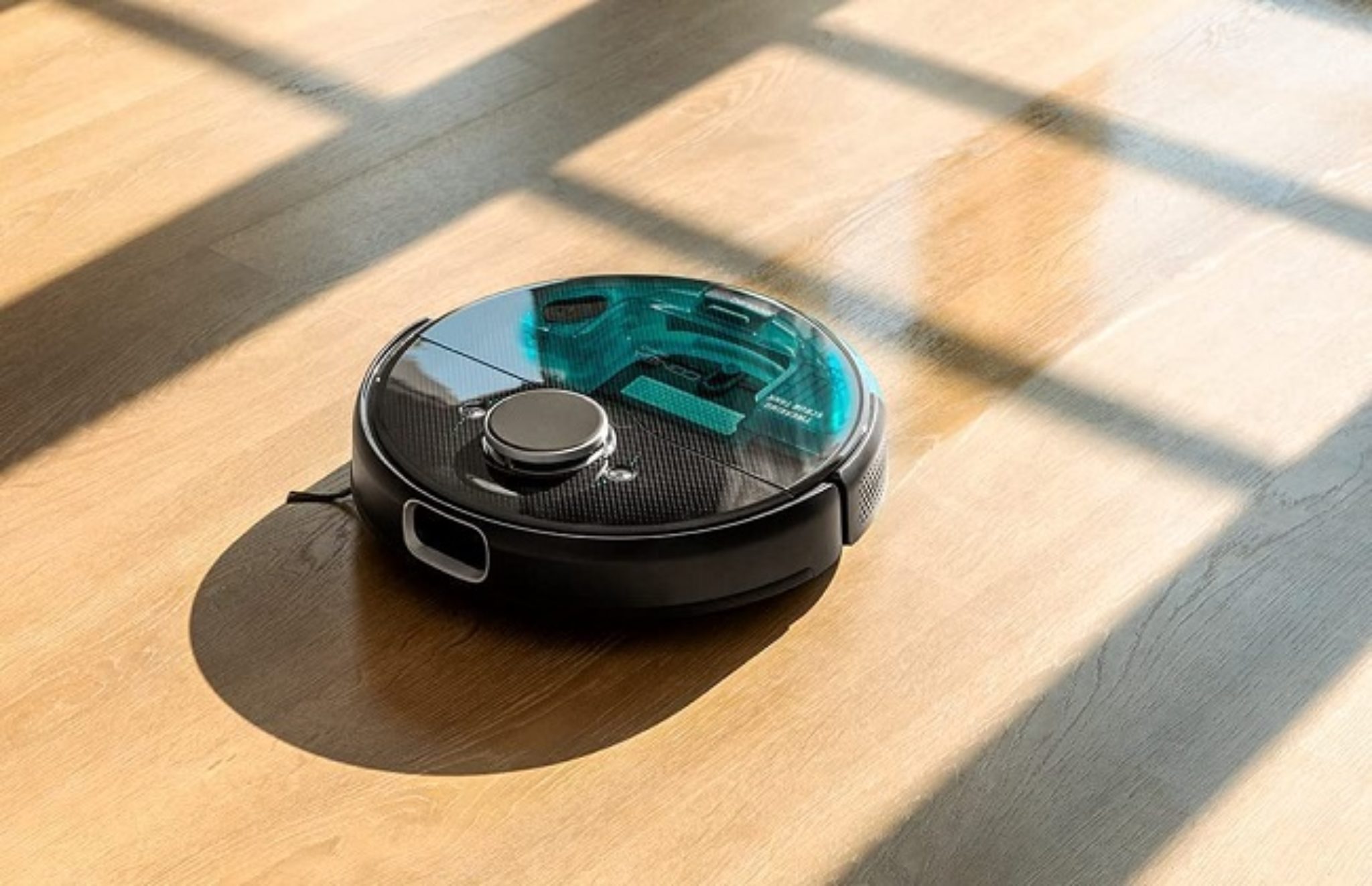 Conga 8090 Ultra, ¿es el robot de limpieza definitivo?