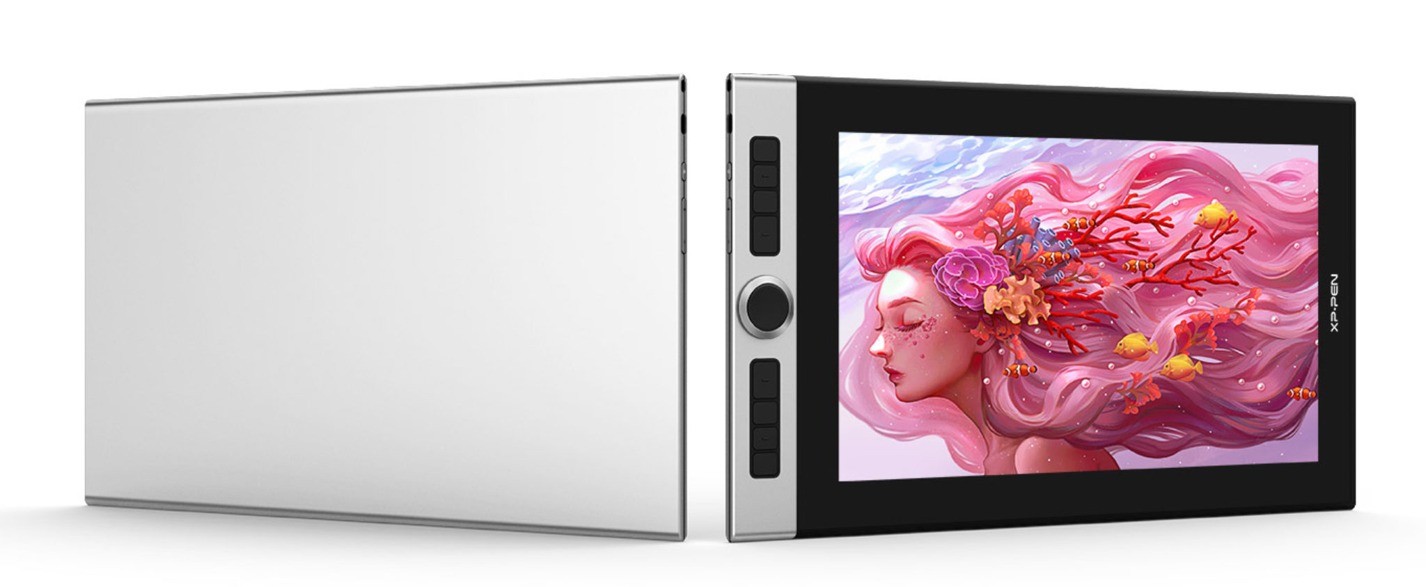 XP-PEN Innovator 16, ¿es realmente una tableta gráfica innovadora?