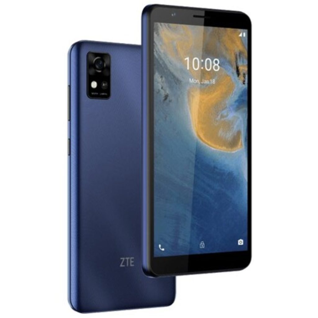 ZTE Blade A31 Lite, lo más básico entre los teléfonos inteligentes