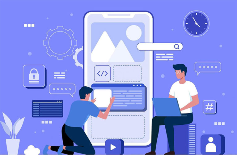 Formarte en desarrollo de apps es el nuevo futuro
