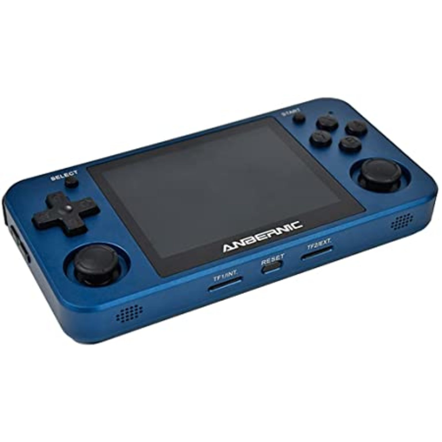 Anbernic RG351MP, la mejor consola portátil retro del último año