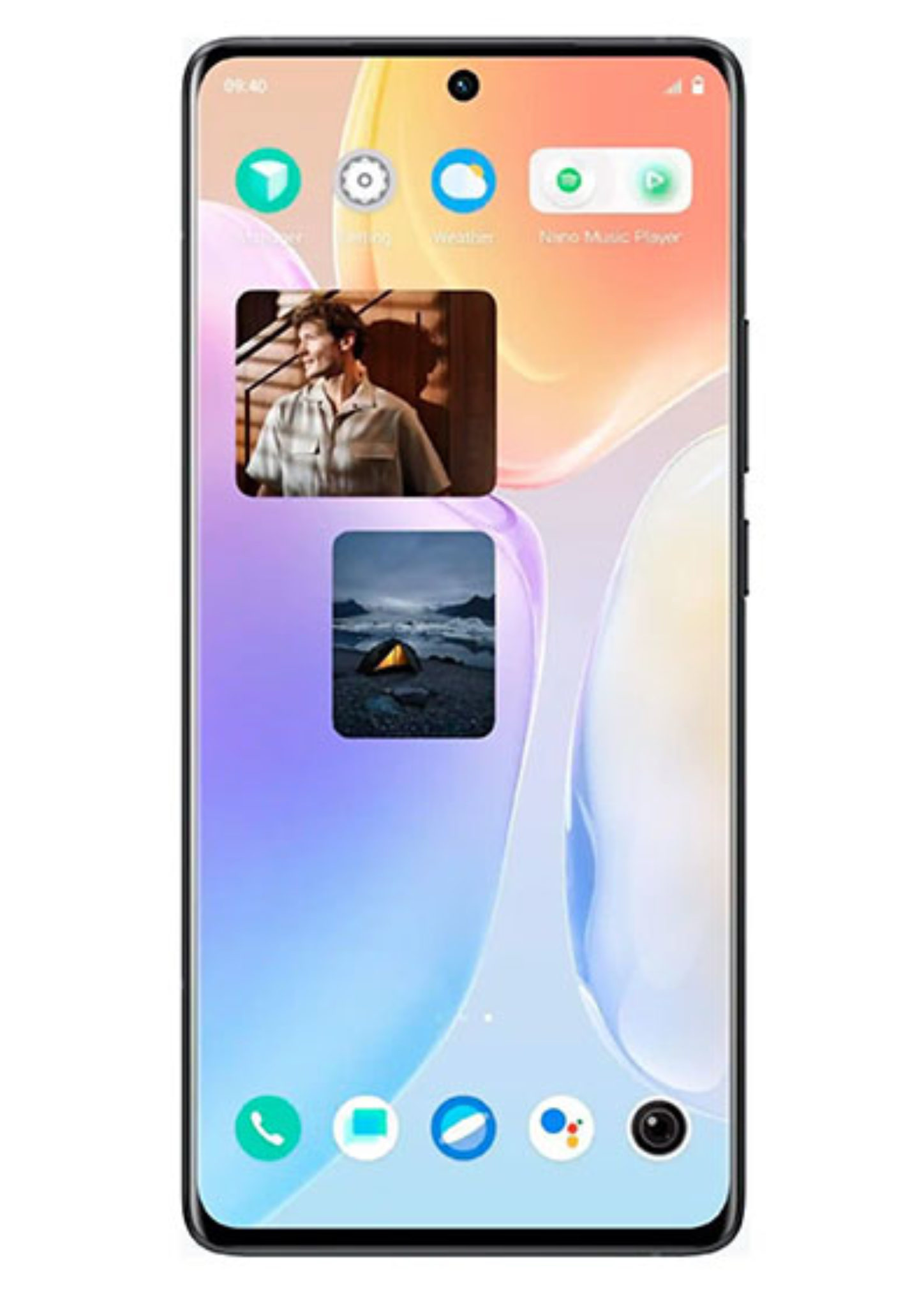 Vivo trae Funtouch OS 12 con Android 12 a todos sus móviles en España