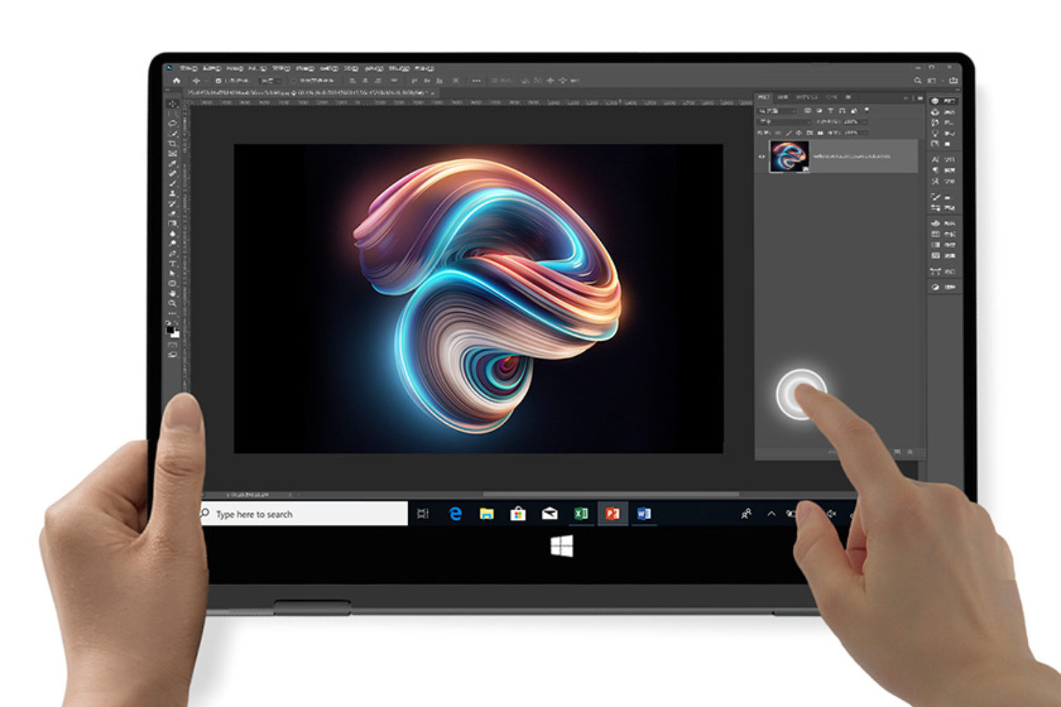 BMAX Y11 Plus, un portátil convertible con estilo refinado y precio ...