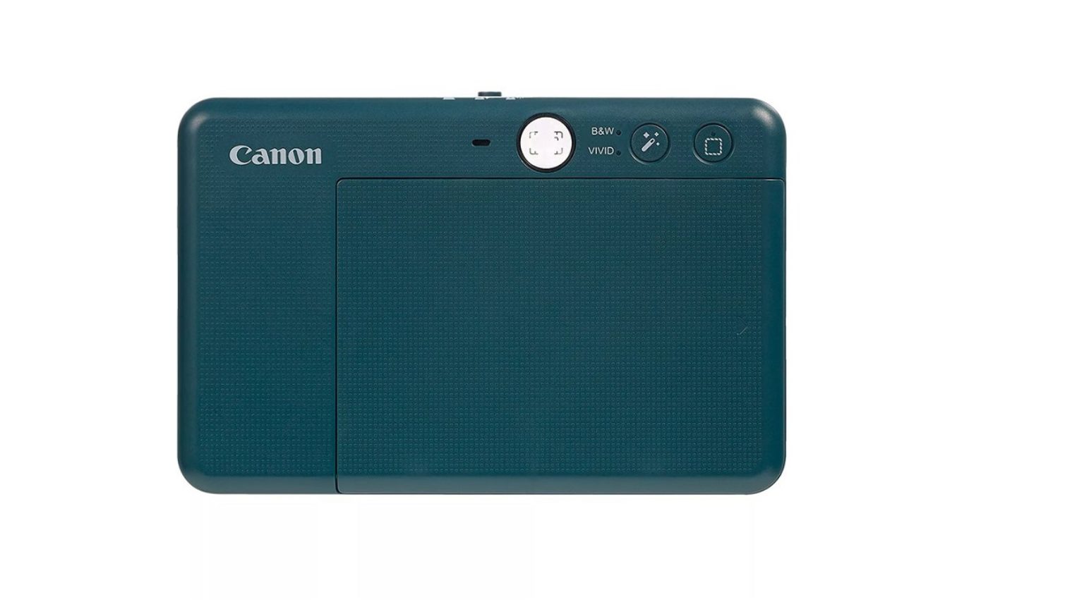 Canon Zoemini S2, ¿cómo funciona esta cámara instantánea?