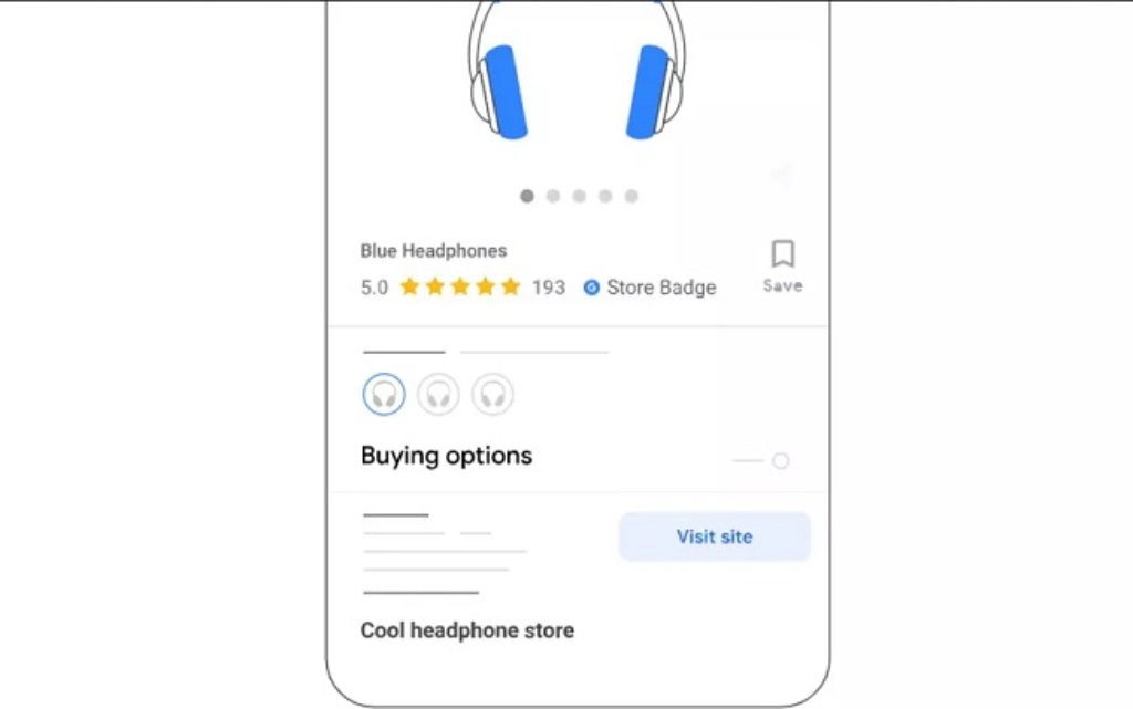 Google sumará una insignia de confianza a negocios