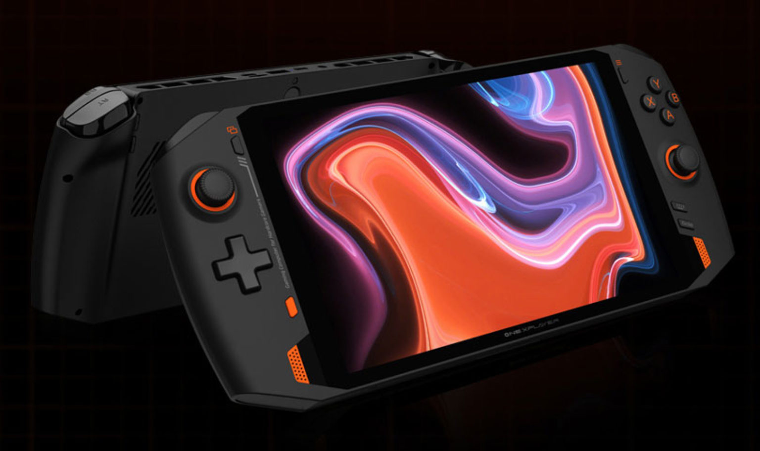 ONEXPLAYER 1S, una consola portátil que puede con cualquier juego