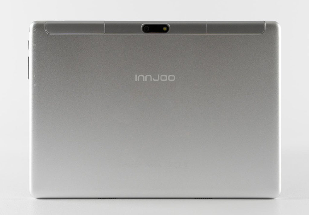 Innjoo Superb, una Tablet ultrafina y asequible para uso general