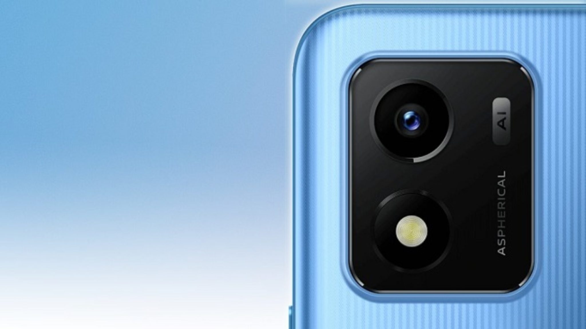Vivo Y01 comienza su venta en España de la mano de Yoigo