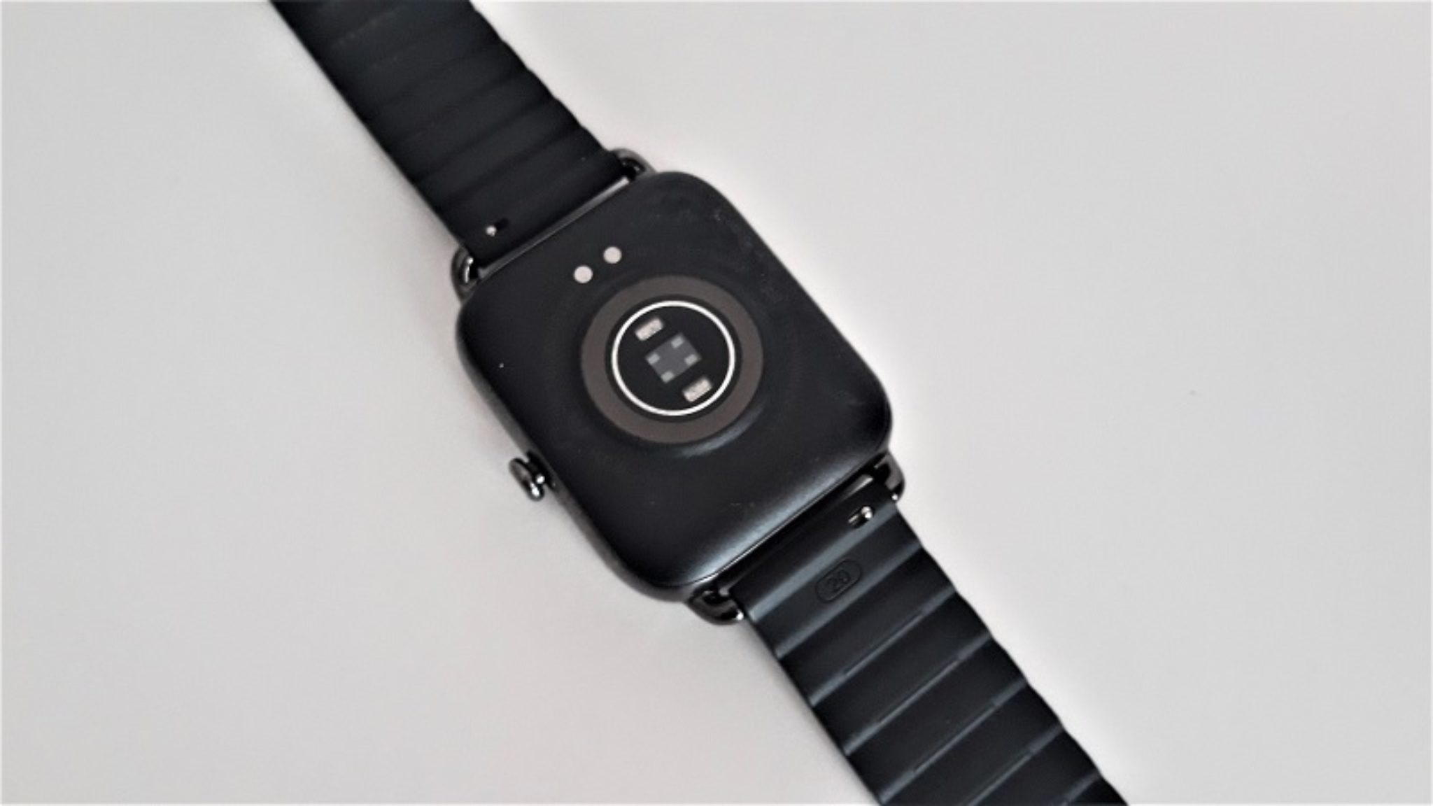 Haylou RS4 Plus, probamos este elegante Smart Watch