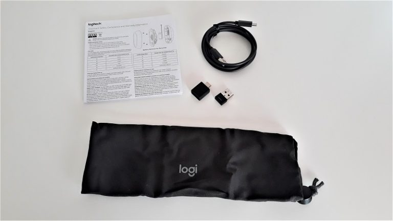 Logitech Zone Vibe 125, probamos estos ligeros auriculares inalámbricos ...