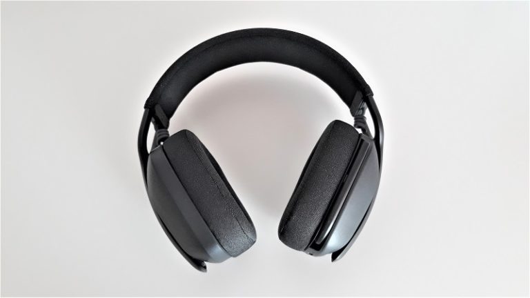 Logitech Zone Vibe 125, probamos estos ligeros auriculares inalámbricos