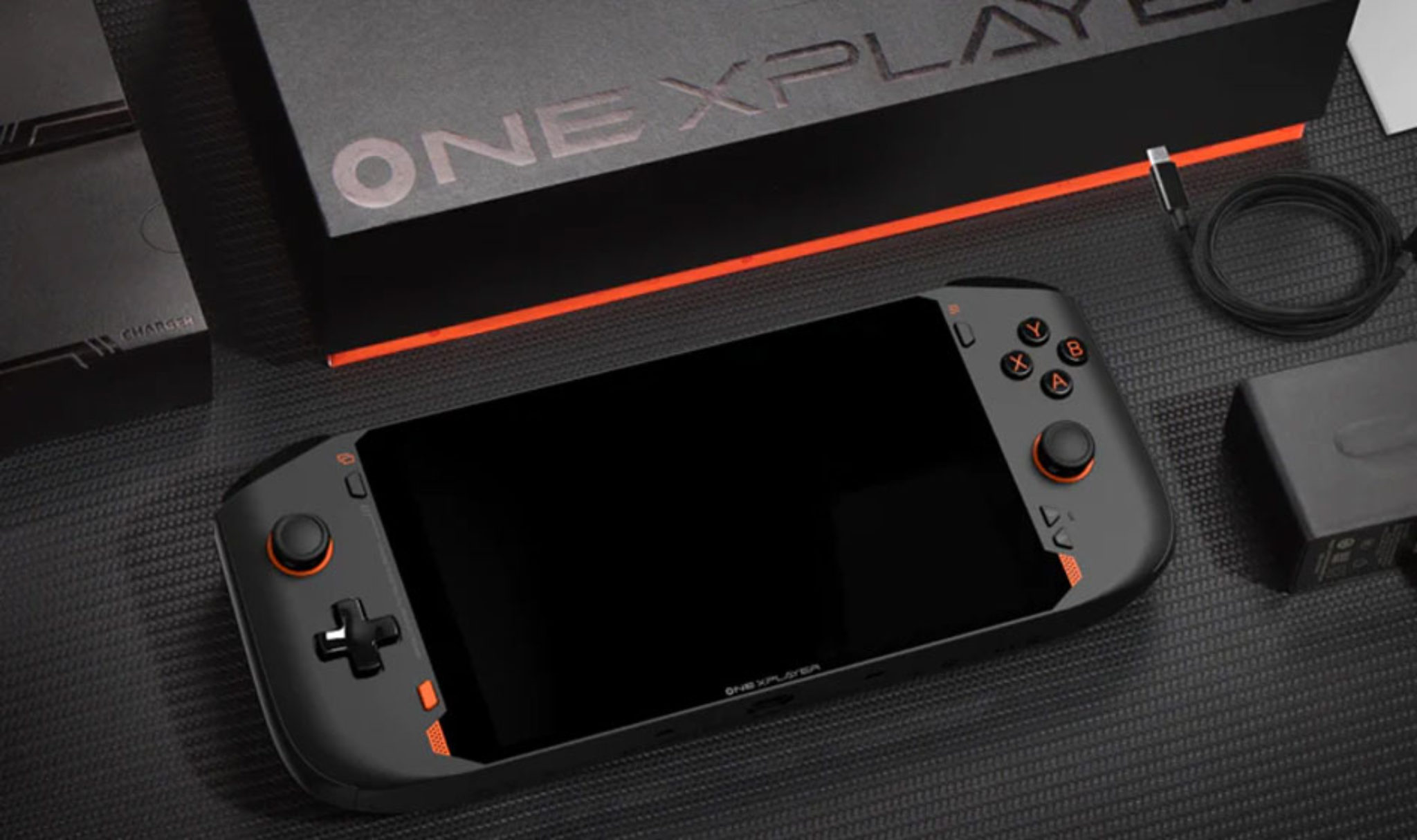ONEXPLAYER Mini, una máquina para gaming en la palma de la mano
