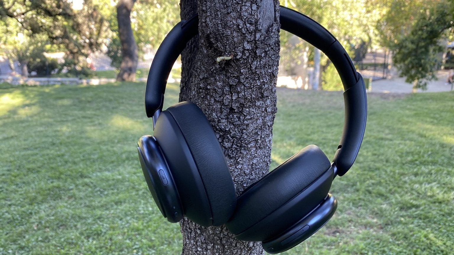 Soundcore Space Q45, probamos los nuevos auriculares de Anker