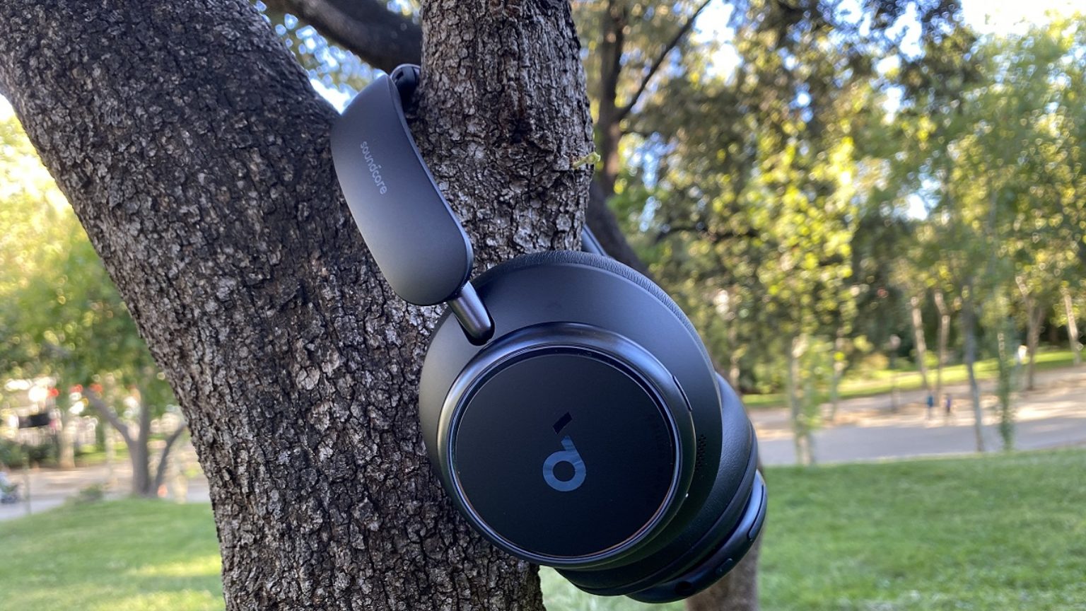 Soundcore Space Q45, probamos los nuevos auriculares de Anker