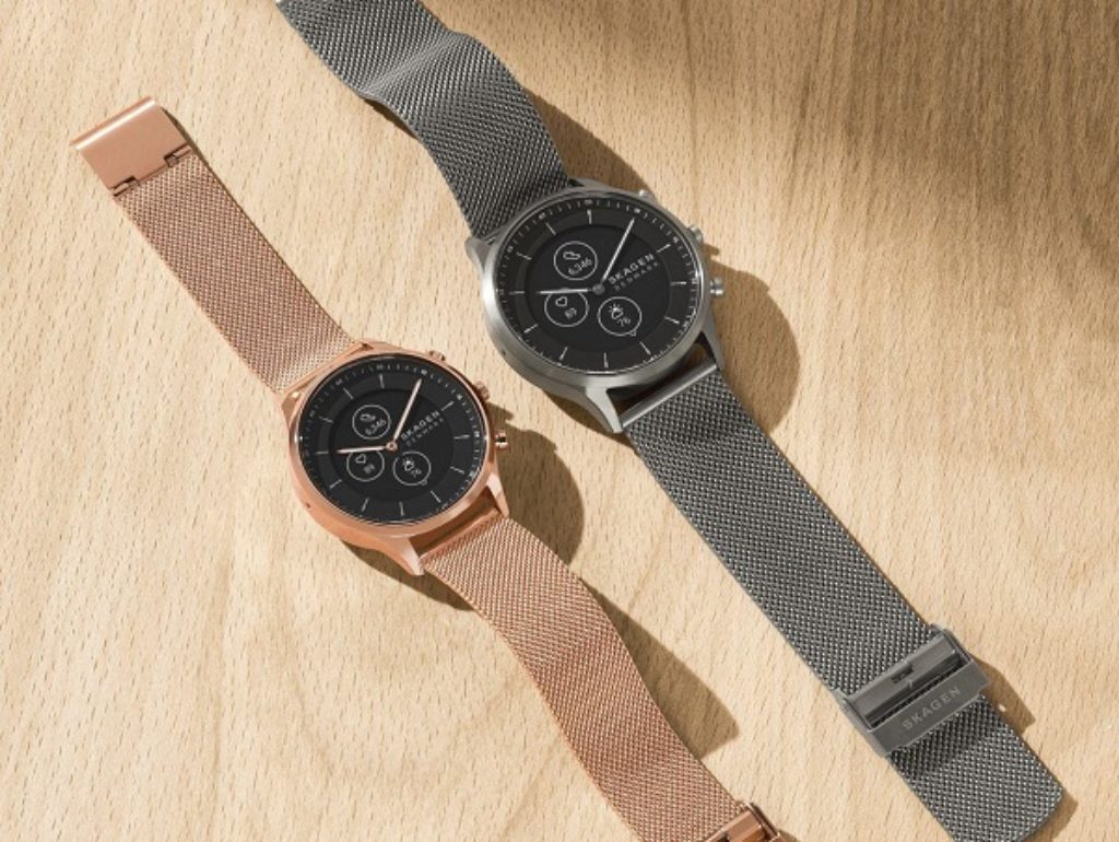 Jorn Gen 6, un nuevo reloj inteligente desde tierras danesas