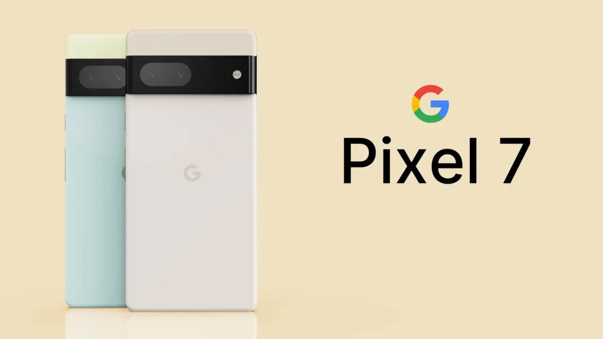 Los Google Pixel 7 y 7 Pro ven revelados sus precios vía filtración