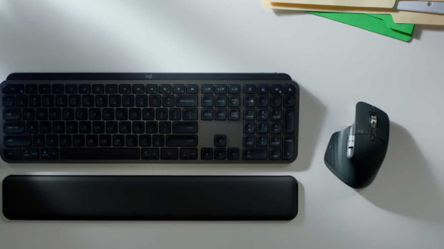 Nuevos Logitech Mx Master 3S for Business y MX Keys Combo Gen 2