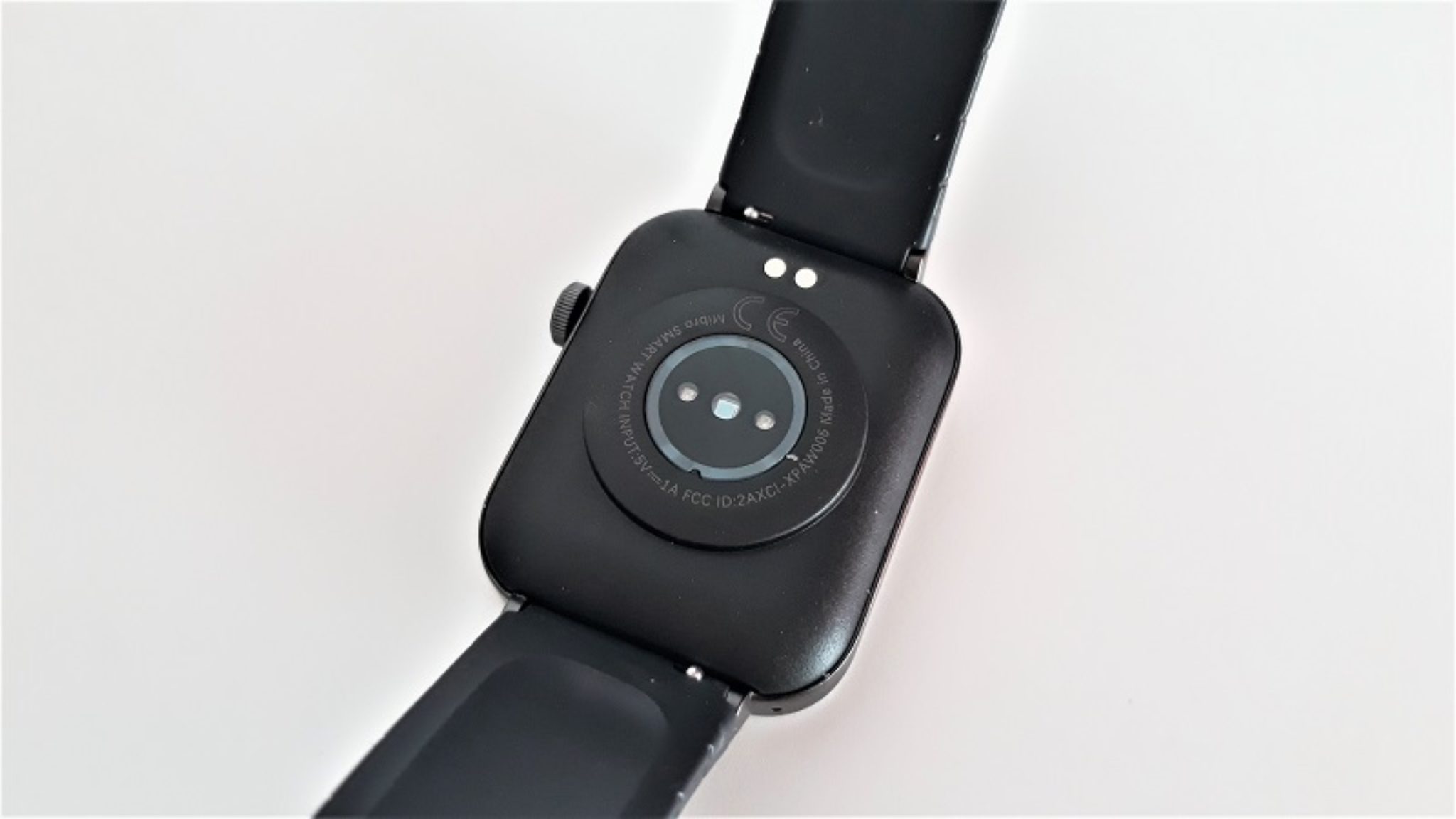 Mibro Watch T1, probamos el reloj con display AMOLED y larga autonomía