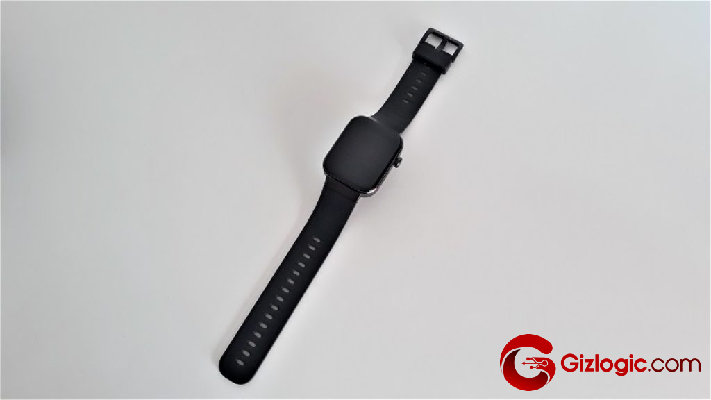 Mibro Watch T1, probamos el reloj con display AMOLED y larga autonomía ...