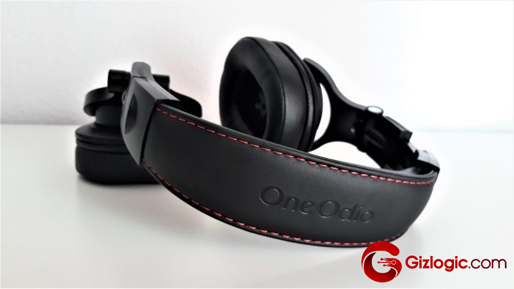 OneOdio A70, probamos estos auriculares inalámbricos calidad DJ