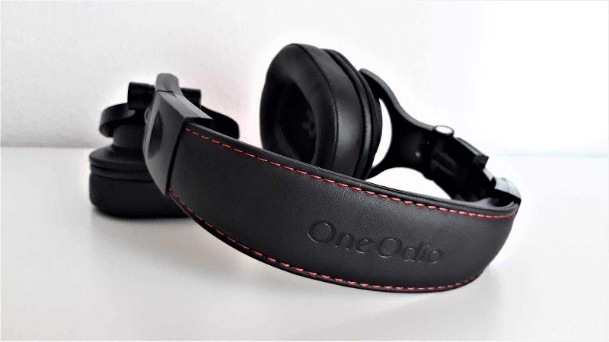 OneOdio A70, probamos estos auriculares inalámbricos calidad DJ