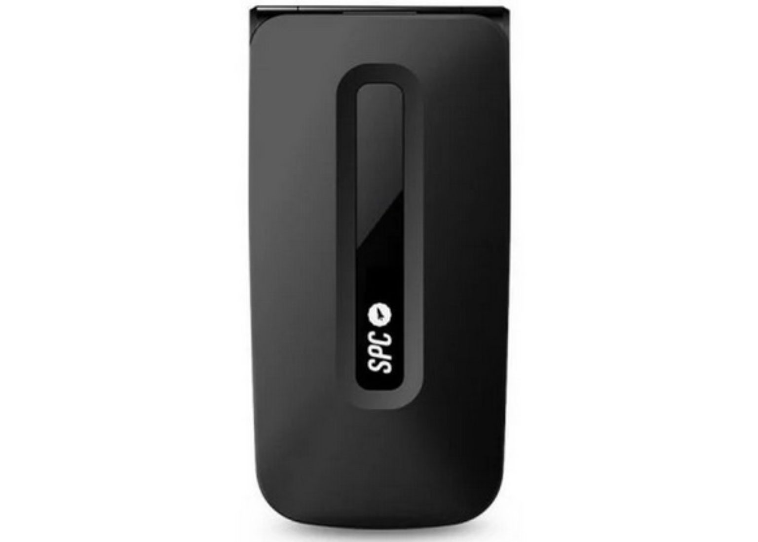 SPC TITAN, un teléfono móvil clásico de la vieja época