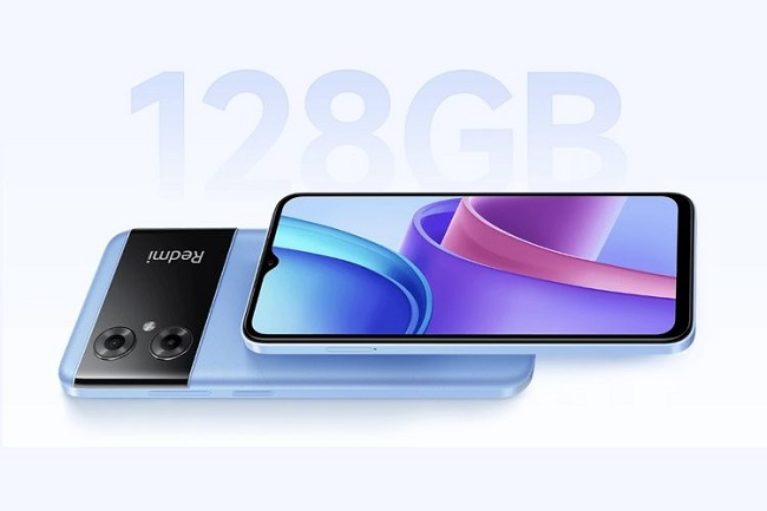 Redmi Note 11R, el último integrante de la familia de Xiaomi