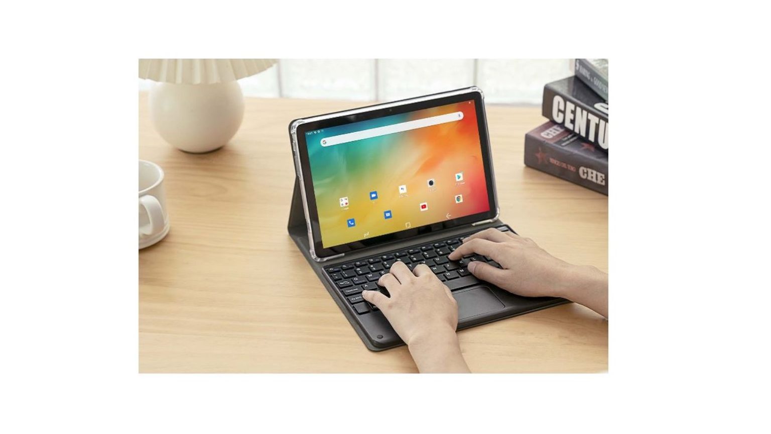 Doogee T10: Lo más destacado de la nueva tablet de Doogee