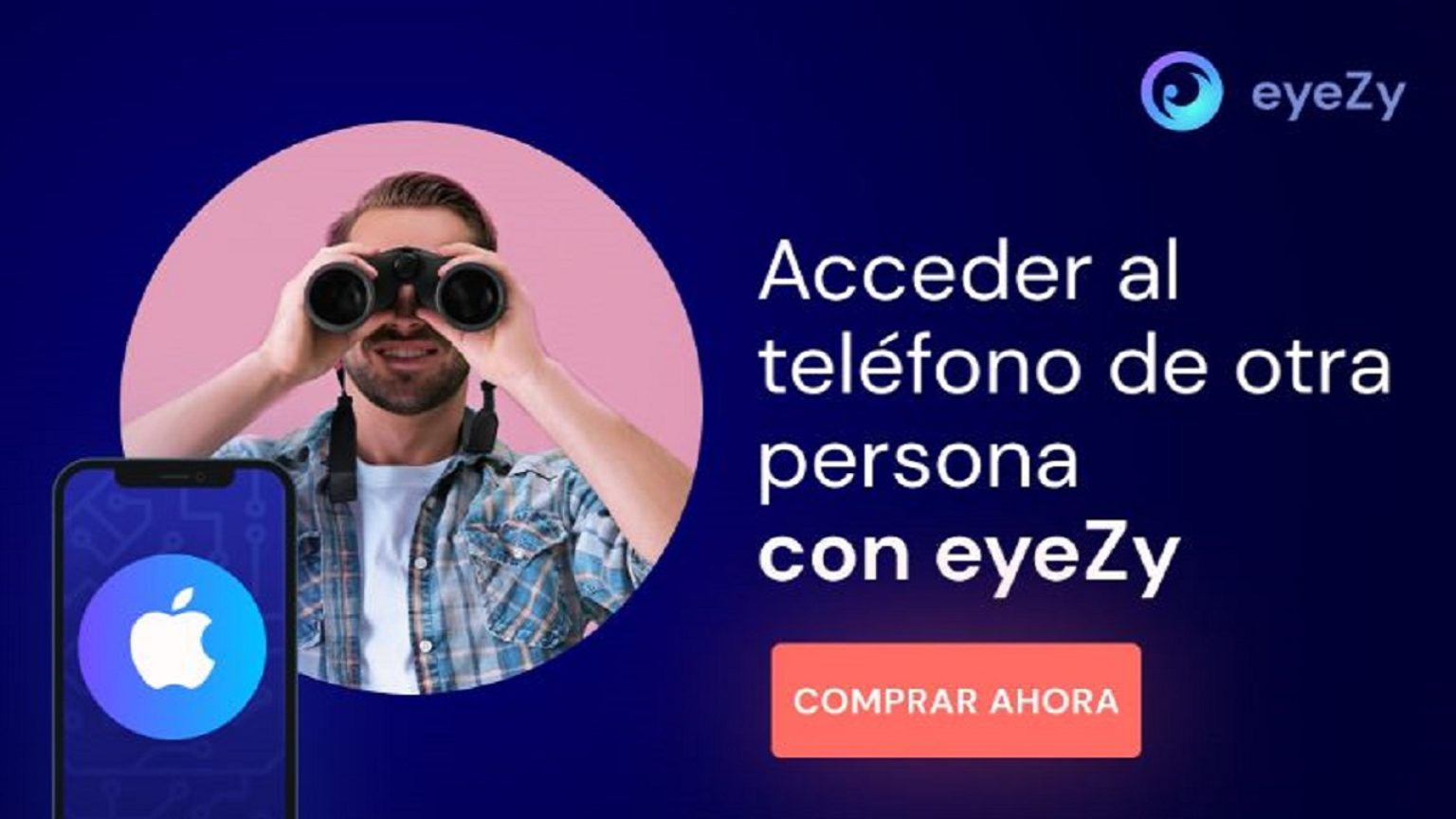 eyeZy Opiniones: Revisión completa de la App