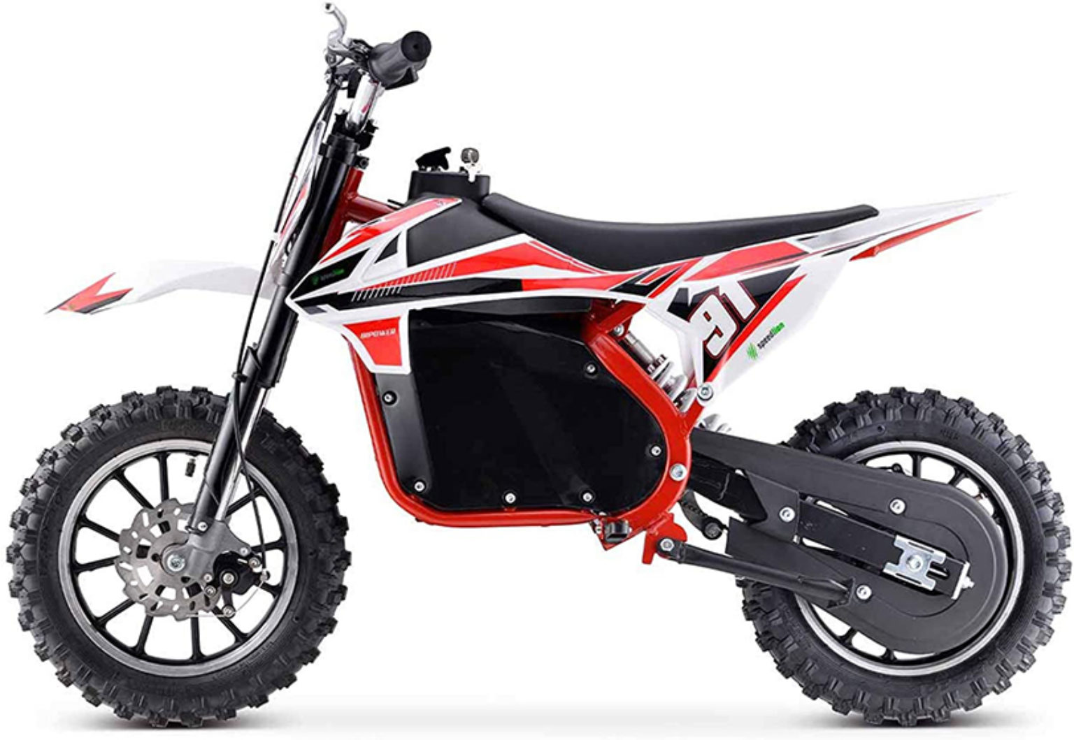 Moto eléctrica para niños, mejores modelos y características