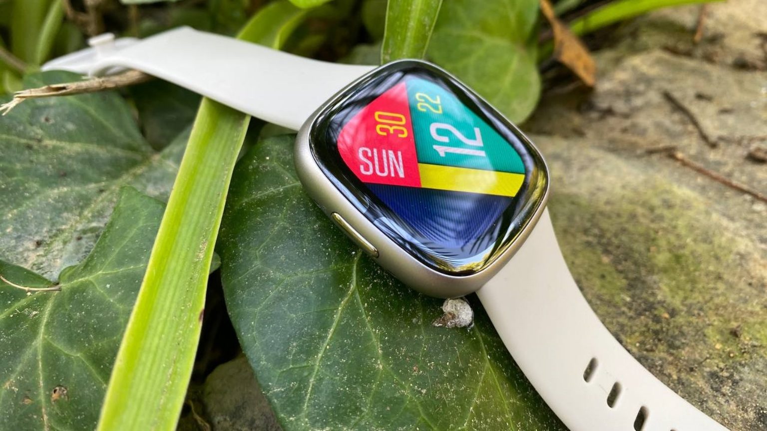 Fitbit Sense 2: reseña del nuevo reloj con sensor cEDA