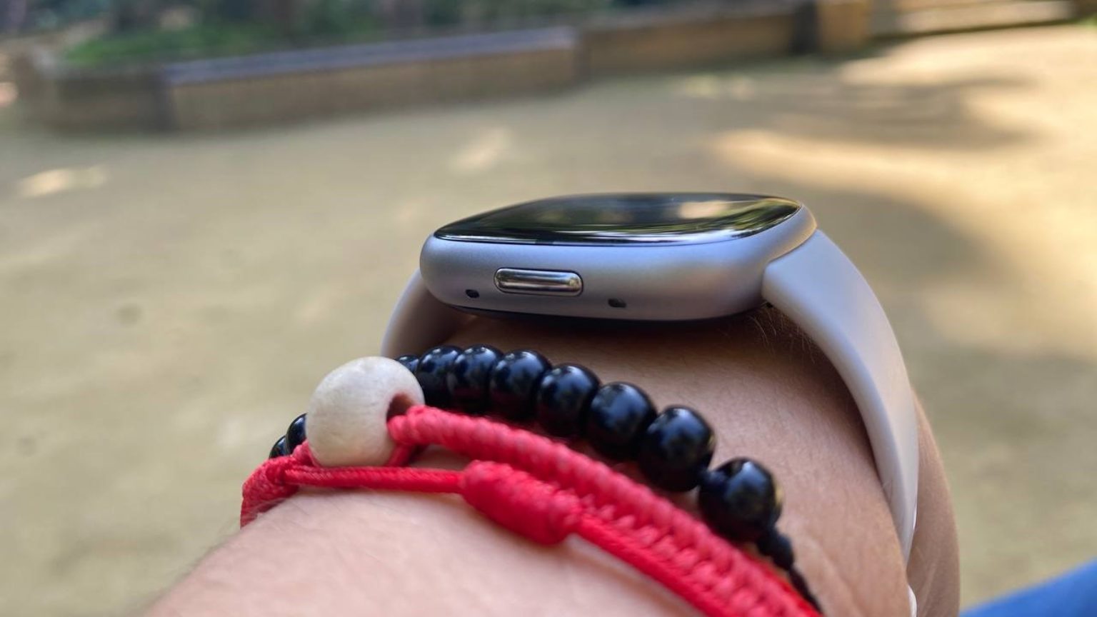 Fitbit Sense 2: reseña del nuevo reloj con sensor cEDA