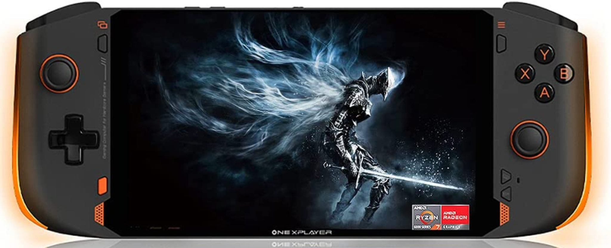 OneXPlayer Mini Pro, una consola portátil al nivel de la Steam Deck