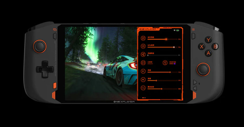 OneXPlayer Mini Pro, una consola portátil al nivel de la Steam Deck
