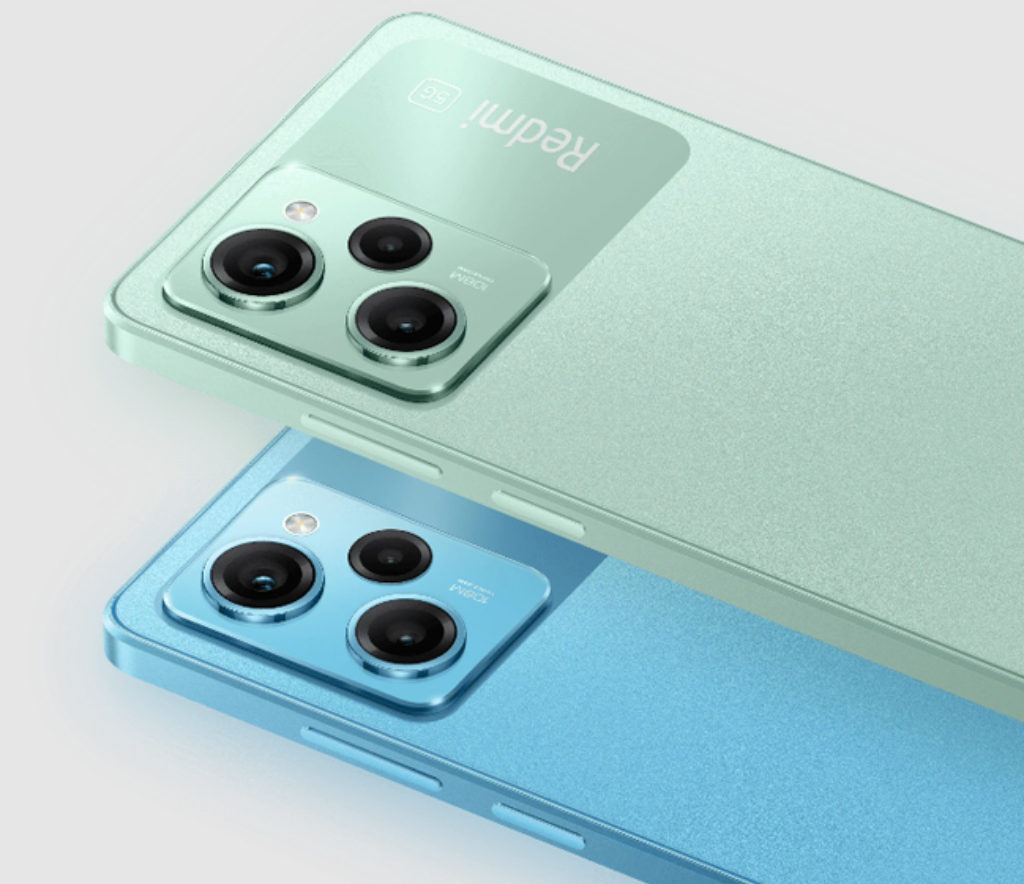 Redmi Note 12 Pro Speed, una edición con calidad y prestancia