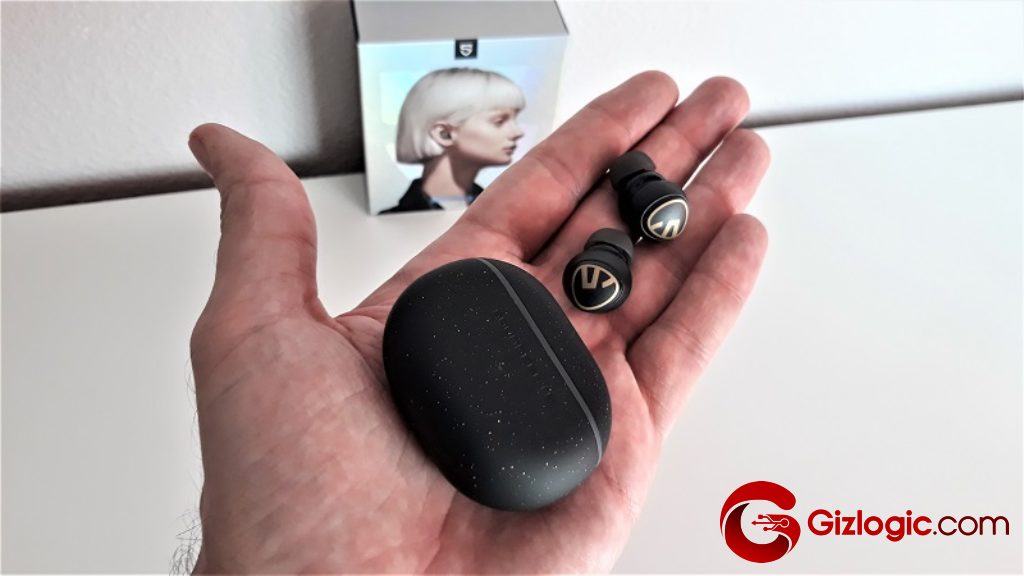 SoundPEATS Mini Pro HS, probamos los compactos auriculares con ANC