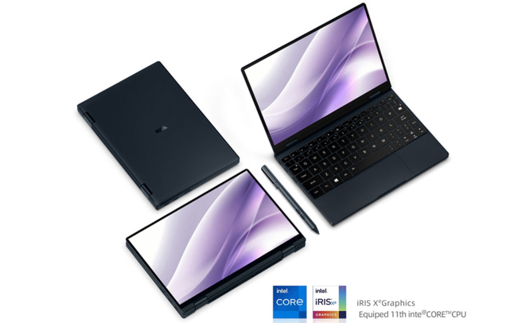 One Netbook 4S, un portátil extra versátil y de buen rendimiento