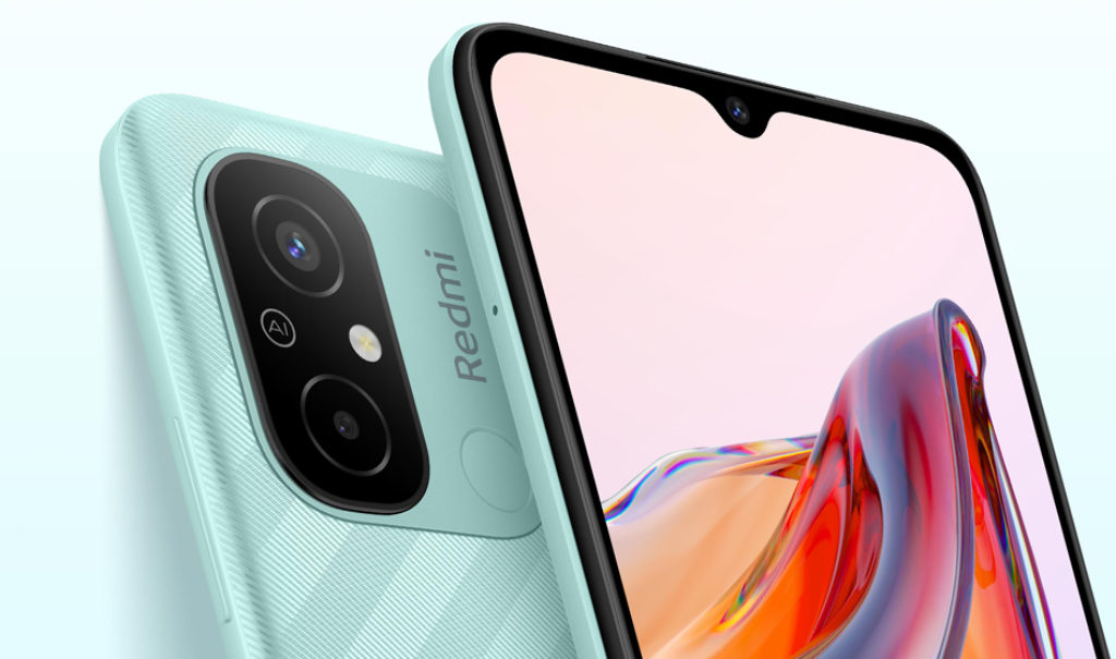 Redmi 12C, un gama baja con chip Helio G85 y cámara de 50MP