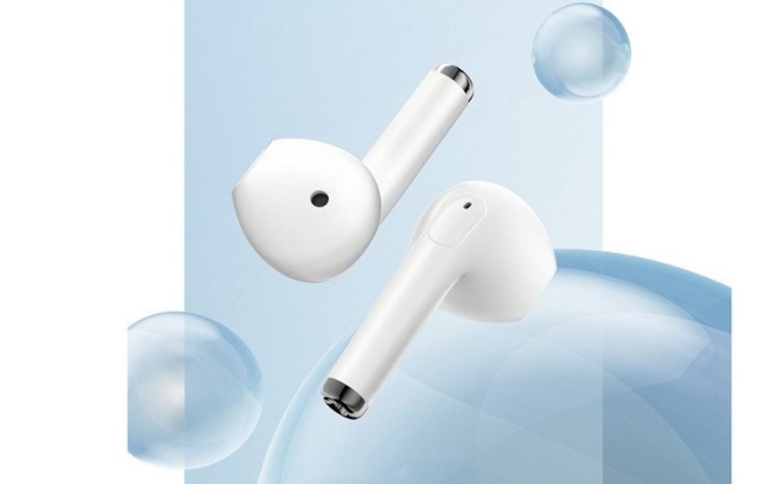 Haylou X1 Neo, auriculares baratos pero confiables