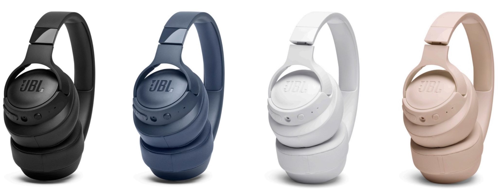 JBL Tune 710BT, buen sonido y autonomía a buen precio