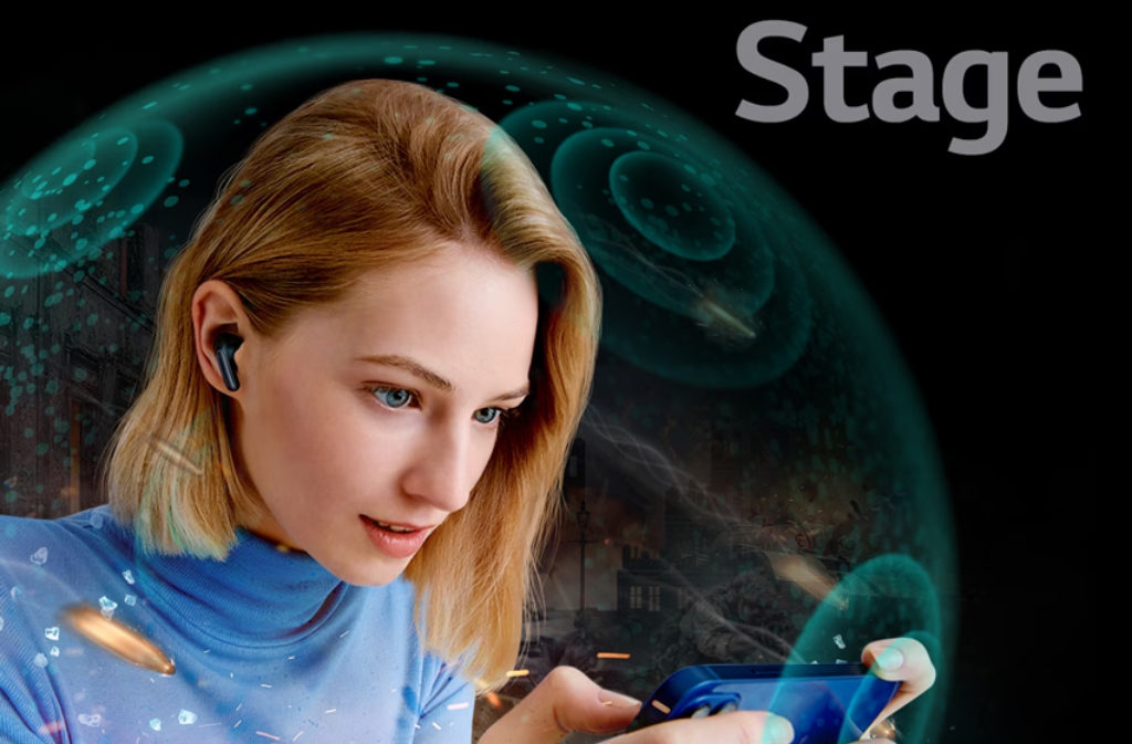 LG TONE Free FP5, la comodidad y el audio son las prioridades